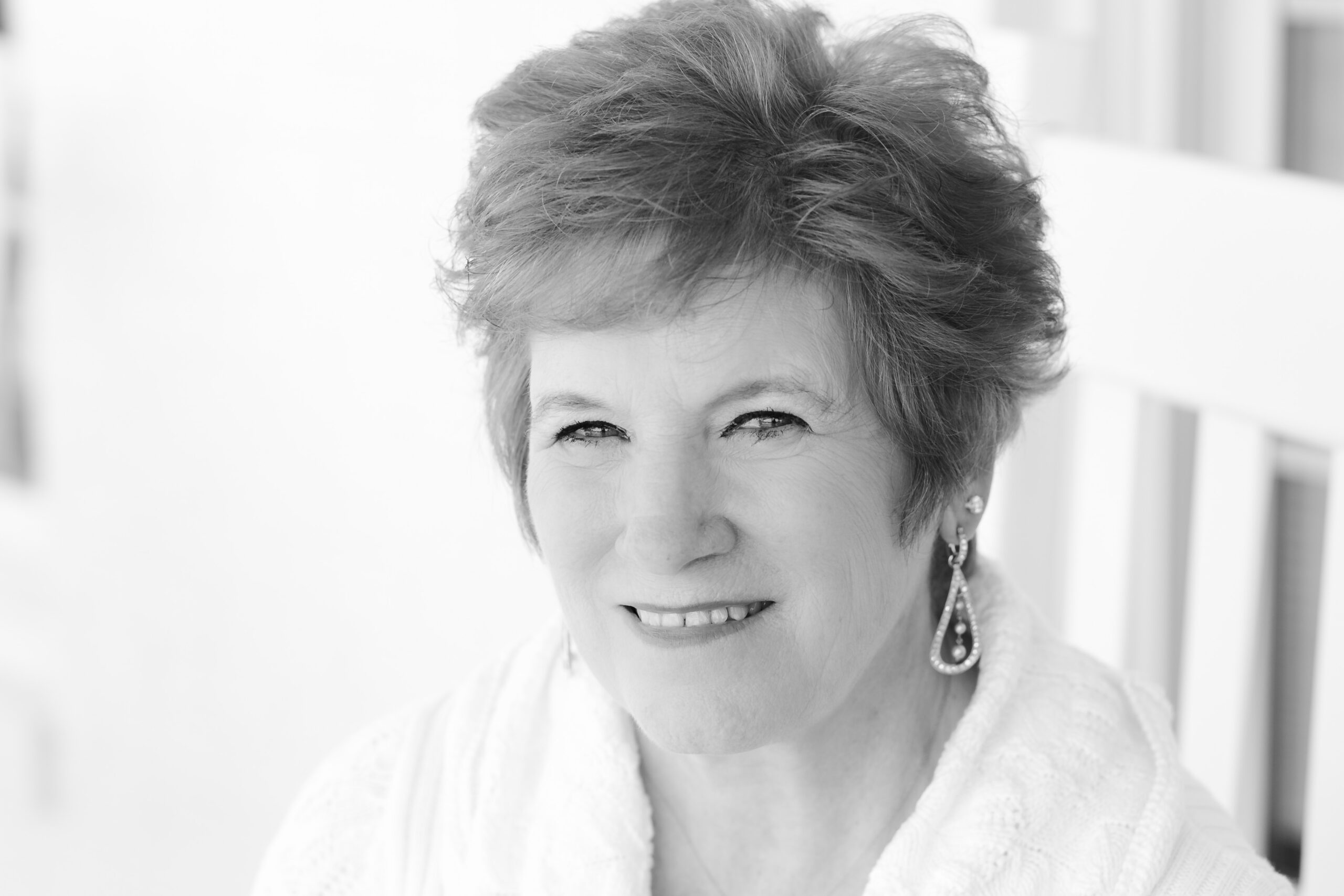 From Reader to Author - Kay Brooks, Author